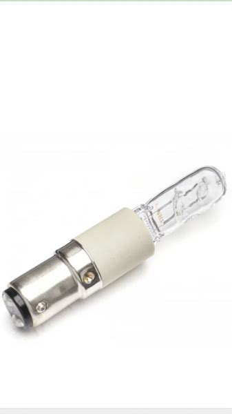 Лампочка OSRAM B15d, BA15d 2800 К - купить в интернет магазине OZON ...