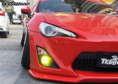 Teckwrap Cg