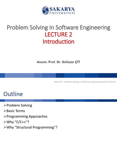 Software Engineering Problem Solving Guide Pdf Object Oriented