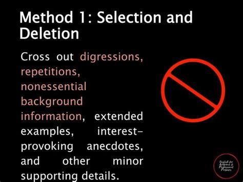3 Eapp Summarizing Techniques Pptx