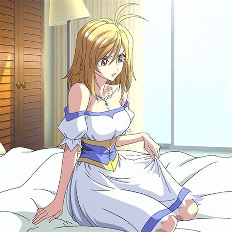 Pin By Luana Carolina On Cross Ange Cross Ange Anime One Piece Anime