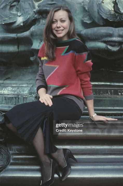 Jenny Agutter Old School Cool Know Your Meme