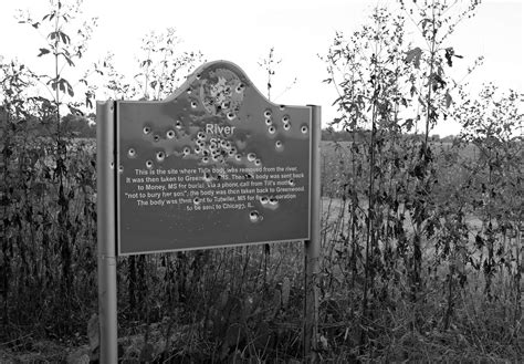 Remembering Emmett Till