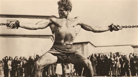 Il Trionfo Di Maciste 1961 Filmer Film Nu