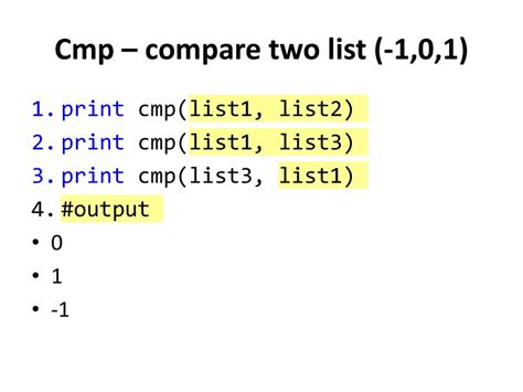8 lists and tuples john r woodward ppt download