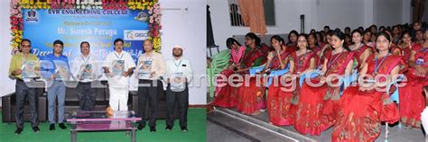 Svr Engineering College Kurnool Admissions 2025 Ranking Placements