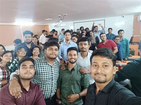 Biswajit Roy On Linkedin Mba Finance Bibs Newbeginnings Ranjanadatta