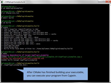 The Gwb Installation Directory Must Be In Your Path Ppt Download