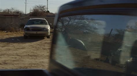 2000 Ford Taurus Wagon D186 In Better Call Saul 2015 2022
