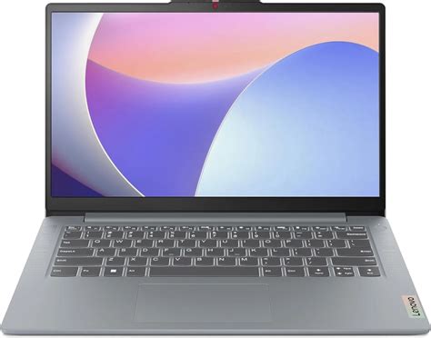 Lenovo Ideapad Slim 3 14iah8 14 Fhd Ips I5 12450h 16gb 512gb Ssd