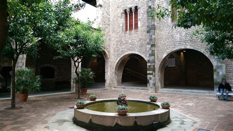 Ruta G Tica En Barcelona Un Mundo De Eventos