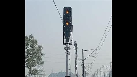 Automatic Block Signalling Increase In Electronic Interlocking Systems Put Railways On Safety