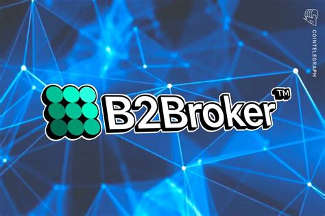 B2Broker Disrupts The Industry With New White Label CTrader Solution