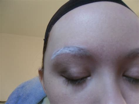 How To Make Your Eyebrows Match Your Wig Arms Armor And Awesome