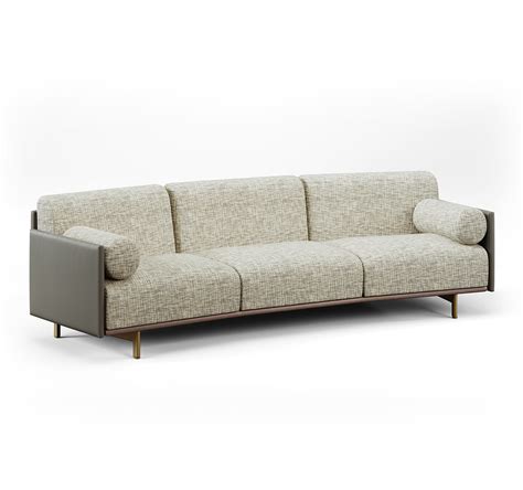 Bowie Sofa Luxury 3 Seater Sofa Online Sunday Design Sunday Design