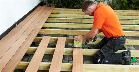 5 Smarte Verktøy Til Terrassen