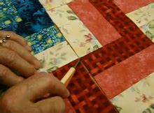 Quilting Digest Page Of