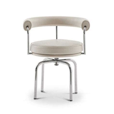 Cassina Lc7 Small Armchair