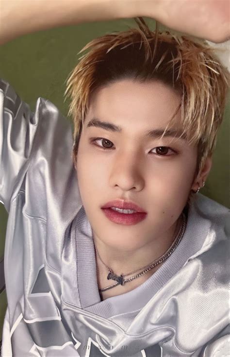 Sohee Riize Photocard Reasons To Live Love Of My Life