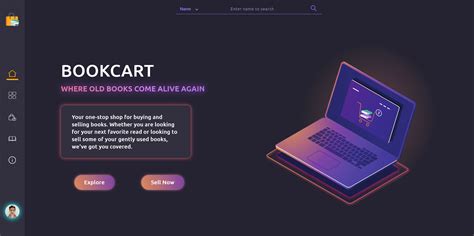 GitHub Akash Singh8 BookCart BookCart One Stop Shop For Buying And