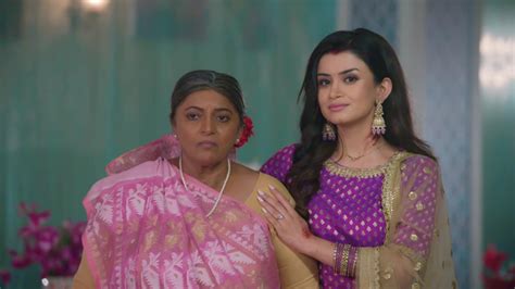 Watch Suhaagan Season 1 Episode 231 Payal Takes Dadi Ammas Care