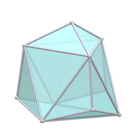 Geodesic Polyhedra