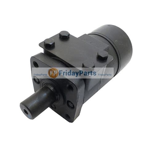 Aftermarket Danfoss Eaton Char Lynn H Series 101 1022 009 Hydraulic