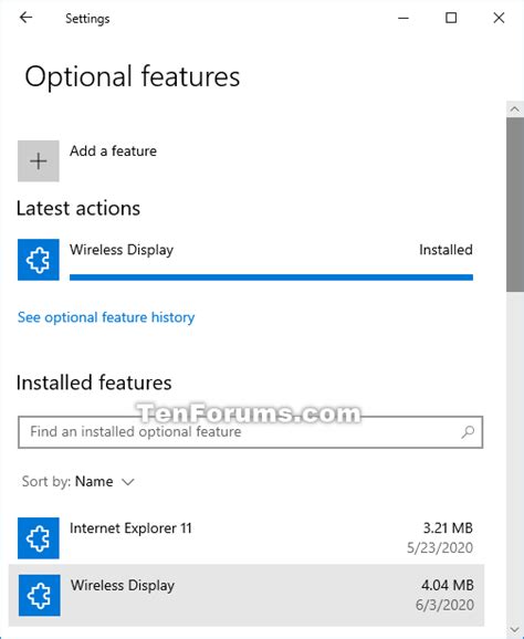 Valiente Refinar Subtropical Wireless Display Not Showing Windows 10