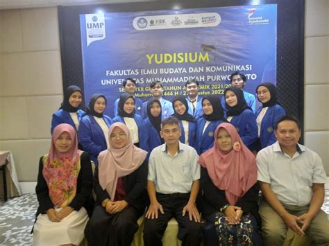 Selamat Intanti Nur Aini S S Menjadi Wisudawan Terbaik Dalam Yudisium