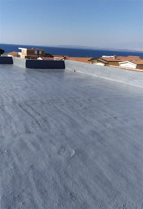 Terasz Szigetelés Purhab