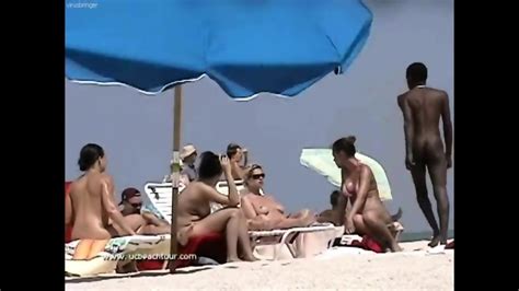 Us Miami Nude Beach 20 Bbc Get Big Tits Woman Eporner