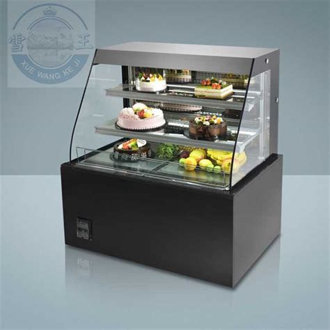 Cake Showcase Chiller China Cake Showcase Chiller Manufacturers