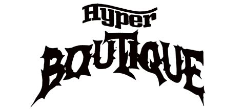 Hyper Btique