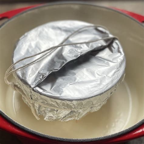 Vegan Christmas Pudding Spelt And Spice