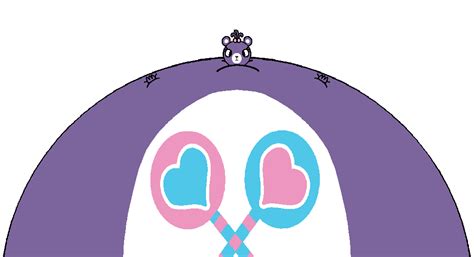 Share Bear Inflation Spell By Marybethmaria1423 On Deviantart