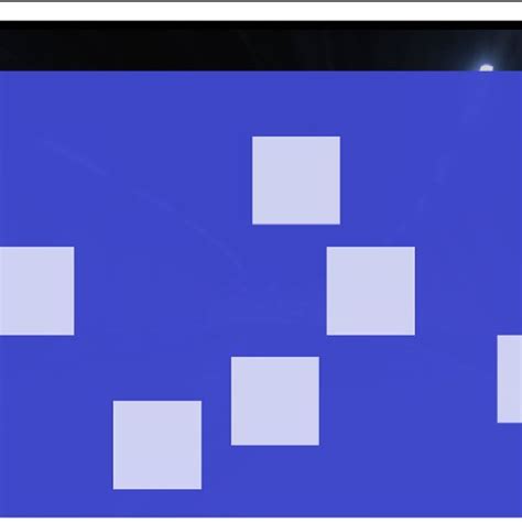 Digital Corsi Block Tapping Test¨ A Trial Example Of The Digital Corsi Download Scientific