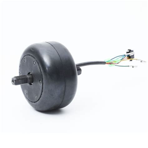 Programable 60v 50a Sine Wave Brushless Motor Controller Uu Motor