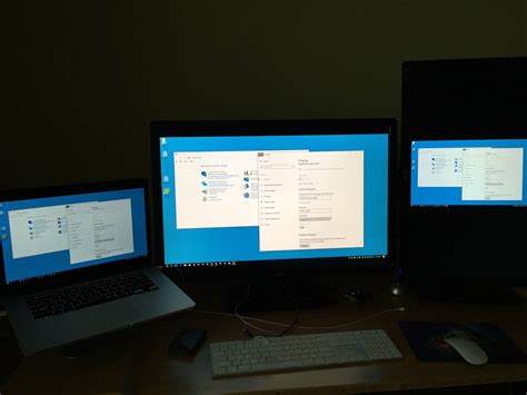 VMWare Fusion Multiple Display Issue Super User