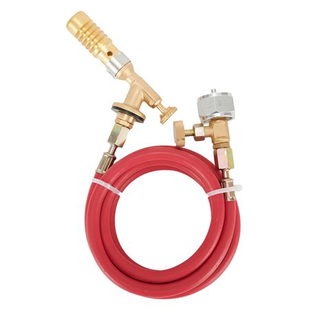Cpan Mapp Map Pro Gas Propane Torch Plumbing Soldering Brazing Welding