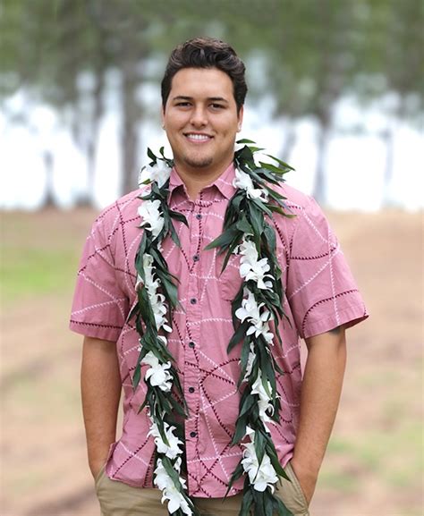 Graduation Lei 100 Freshness Guarantee Buy Hawaiian Lei