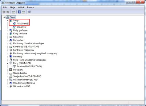 Mikrokontroler Pl Portal Dla Elektronik W Odtworzenie Bootloadera W