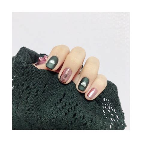 셀프 네일 미러 파우더 샀다 그래서 파우더 네일 잘하는법 파우더네일 하는 법로즈골드네일미러파우더 하는법 네이버 블로그