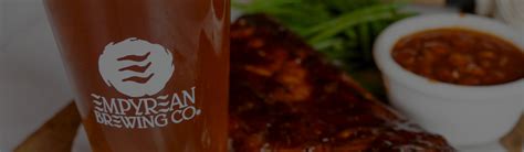 Brewed Awakenings Lazlos Brewery And Grill