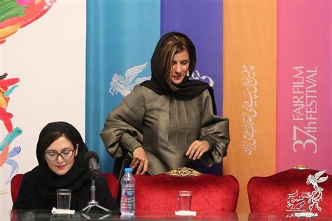 نشست پرسش و پاسخ فیلم سینمایی «جمشیدیه جشنواره فیلم فجر