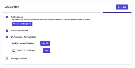 Deployment Creation Acurast Docs