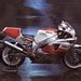Yamaha FZR 750 R OW 01 1989 Fiche Moto Motoplanete