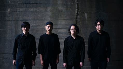 Blackgaze Sensation Asunojokei Joins Boris For European Tour This Month