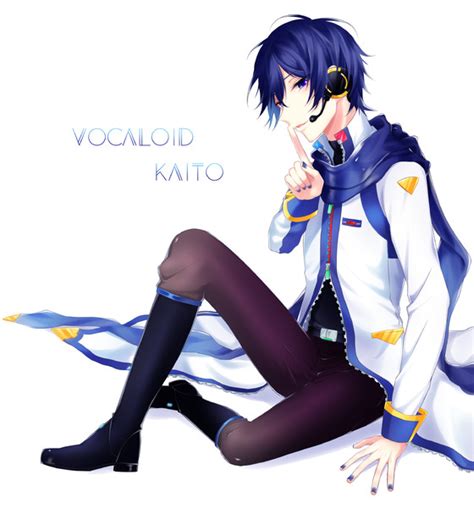 Kaito ひむかい さんのイラスト ニコニコ静画 イラスト