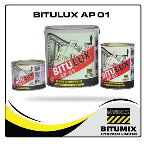 Products Bitumix