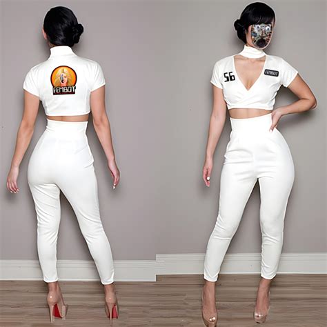 Fembot Manips II September